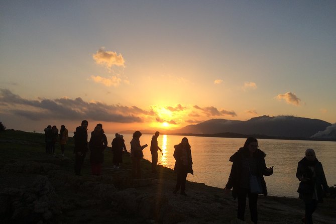 Private Half-Day Trip from Cagliari to Nora Ruins - Why This Tour Offers Good Value