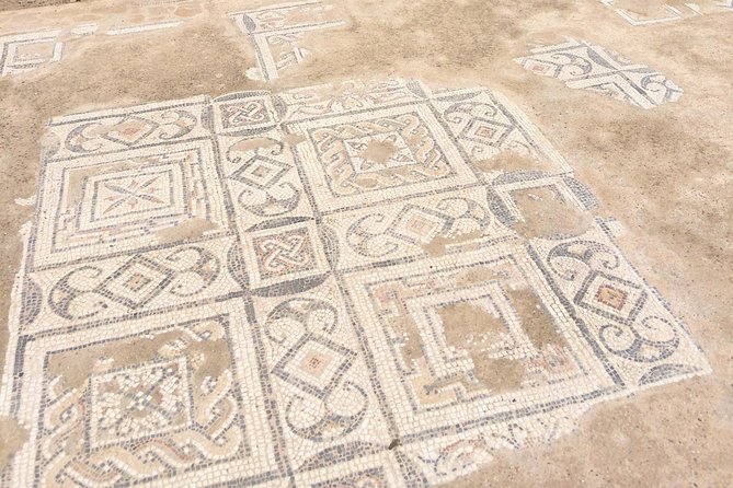 Private Half-Day Trip from Cagliari to Nora Ruins - Who Would Enjoy This Tour Most?