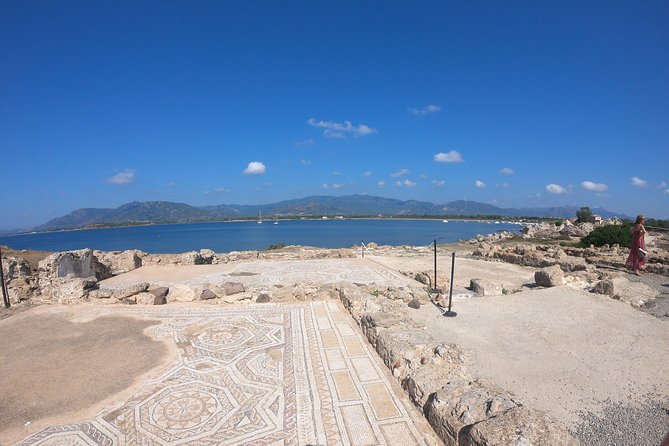 Private Half-Day Trip from Cagliari to Nora Ruins - FAQ