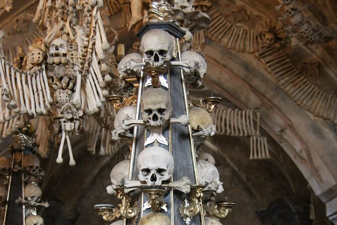 Private Half Day Trip from Prague to Bone Church - Introduction: A Unique Day Trip from Prague