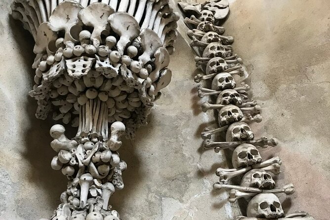 Private Half Day Trip from Prague to Bone Church - FAQs