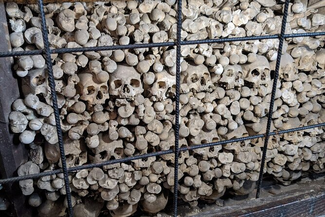 Private Half Day Trip from Prague to Bone Church - Final Thoughts