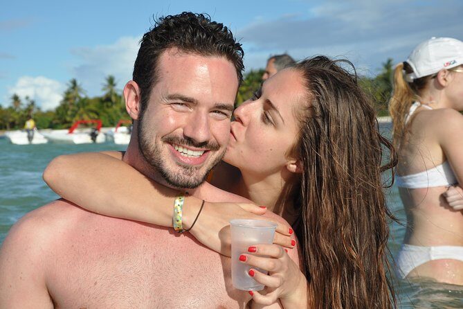 Private Half Day Trip: Snorkeling Cruise-Swimming Pool & Virgen Beach - What You Can Expect on This Trip