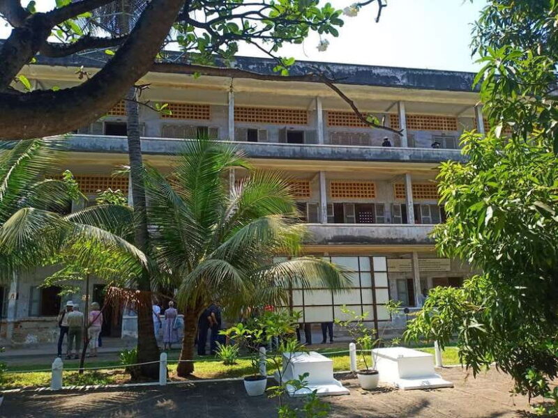 Private Half Day Trip to Genocidal Museum & Killing Field - Real Experiences: What Travelers Say