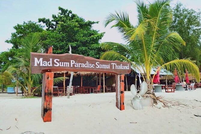 Private Half Day Trip to Pig Island and Koh Tan by Long Tail Boat - An Authentic Slice of Coastal Thailand