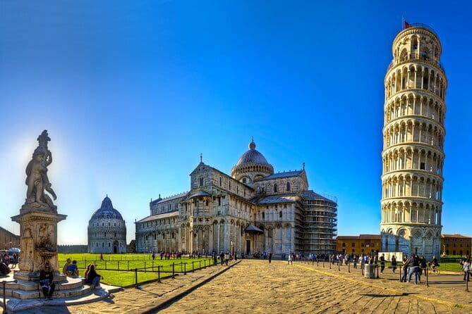 Private half day trip to Pisa, from Florence - Does the Price Offer Good Value?