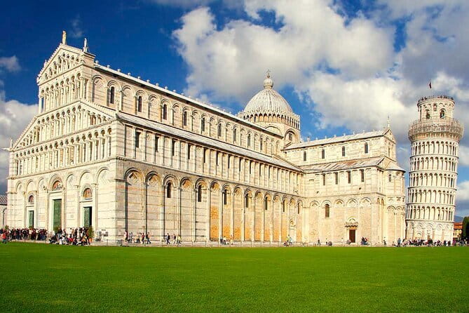 Private half day trip to Pisa, from Florence - The Experience in Detail