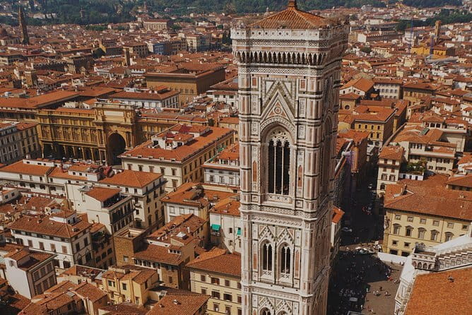 Private half day trip to Pisa, from Florence - FAQ