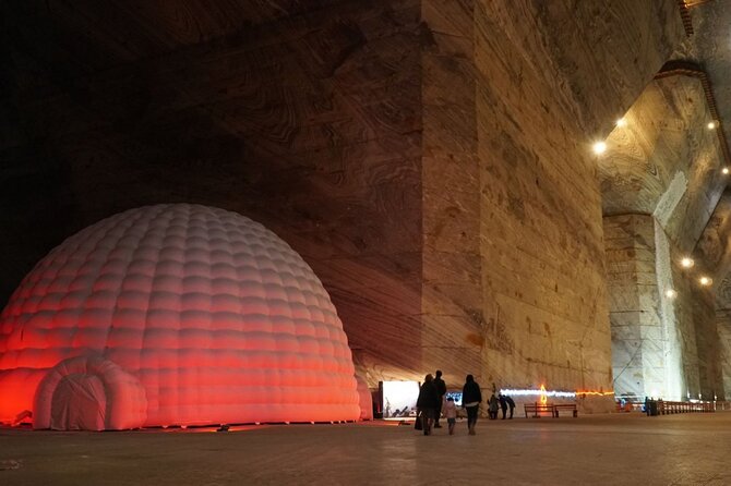 Private Half Day trip to Slanic Salt Mine and Snagov Monastery - Practical Details and Tips