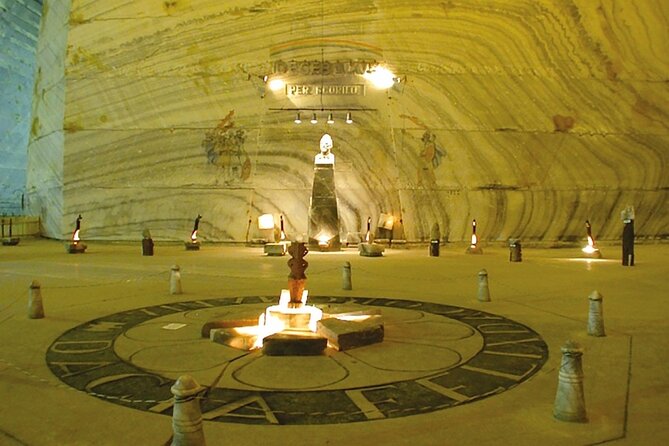 Private Half Day trip to Slanic Salt Mine and Snagov Monastery - FAQ