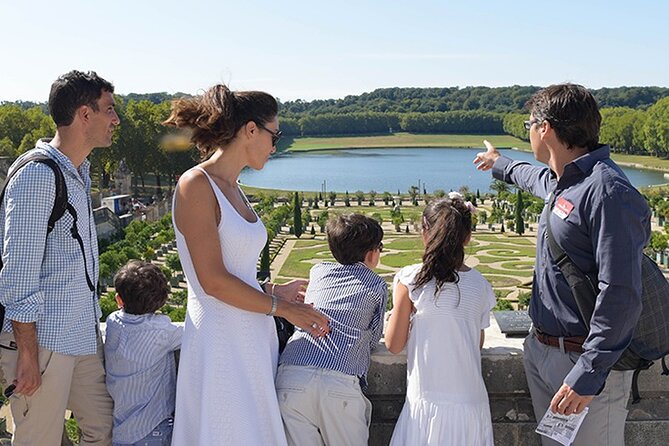 Private Half-Day Trip to Versailles From Paris With Macarons - Pricing and Booking Information
