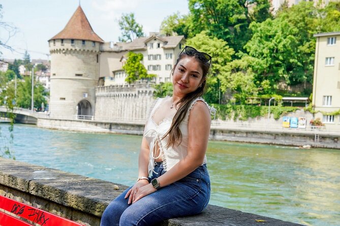 Private Half Day Trip with a Local in Lucerne - Final Thoughts: Who Will Love This Tour?