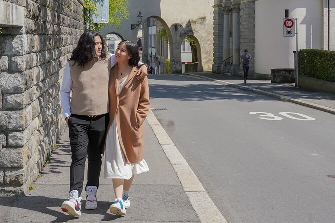 Private Half Day Trip with a Local in Lucerne - Frequently Asked Questions