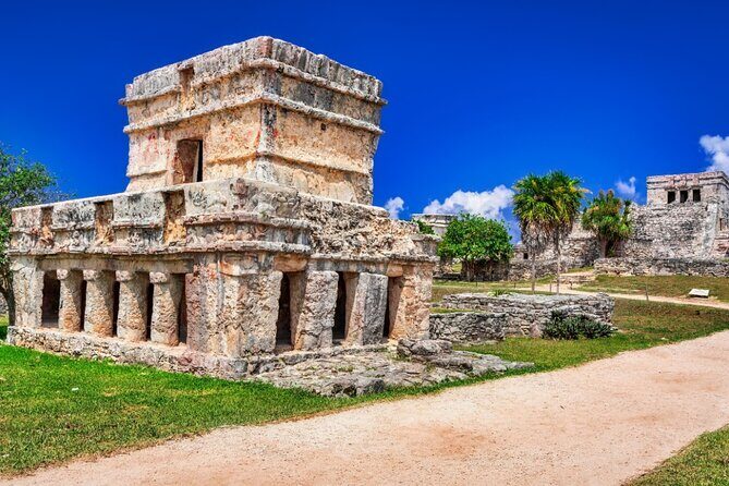 Private Half-Day Tulum Mayan Ruins with Skip-the-line - An In-Depth Look at the Tour Experience