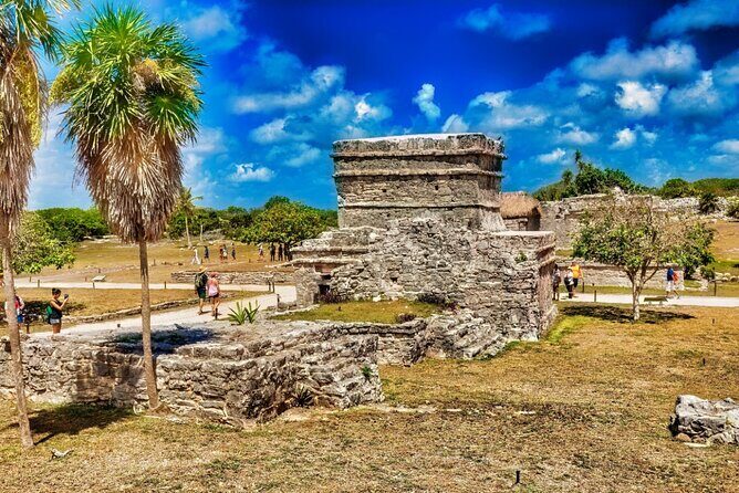 Private Half-Day Tulum Mayan Ruins with Skip-the-line - FAQ