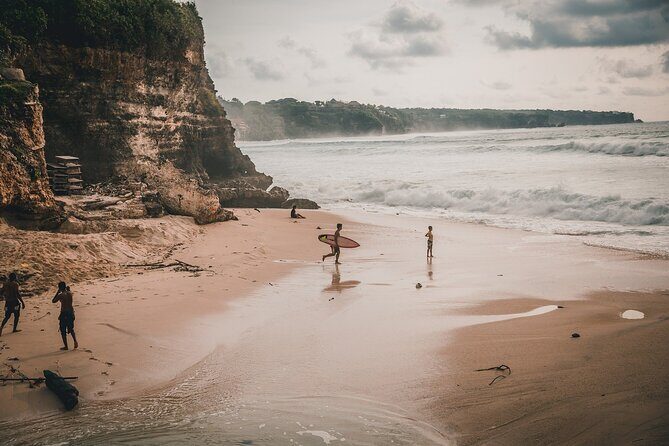 Private Half-Day Uluwatu Beach and Temple Tour - The Sum Up