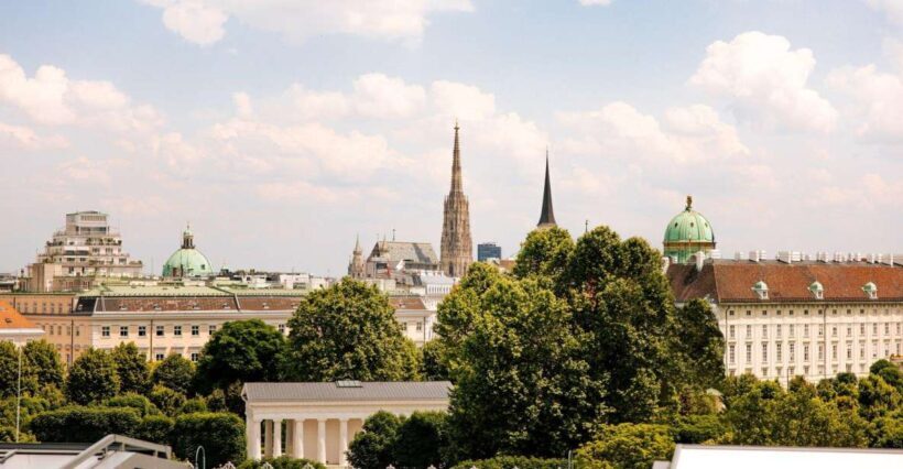 Private Half-day Vienna City Tour incl. Schönbrunn Palace - An Introduction to Vienna’s Charm in Just Four Hours