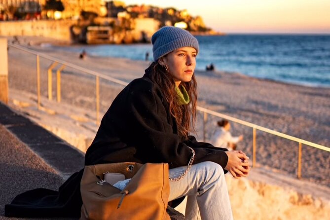 Private Half Day Walking Tour in Old Nice France with Local Guide - Key Points