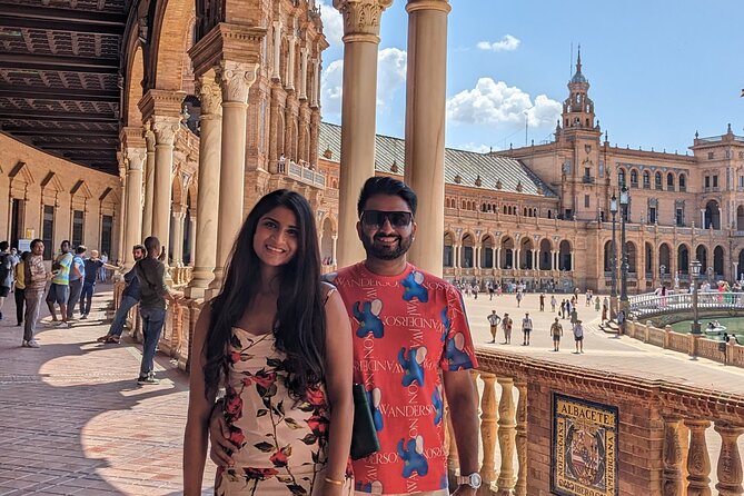 Private Half Day Walking Tour of Seville - Traveler Reviews and Feedback