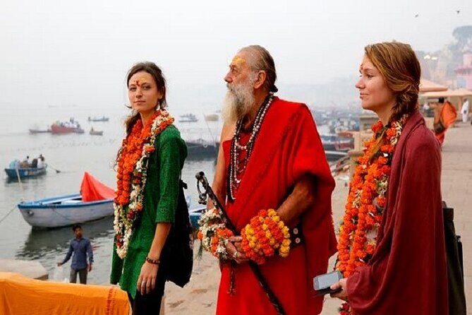 Private Half-Day Walking Tour of Varanasi including the Golden Temple - FAQs
