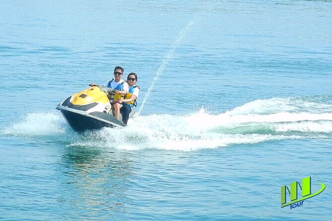 Private Half-Day Water Activities Package at Nusa Dua - Who Will Love This Tour?