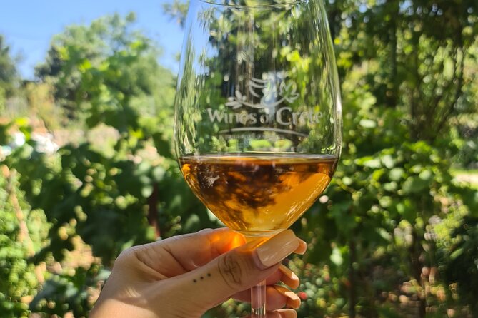 Private Half Day Wine and Olive Oil Tasting-Kournas Lake - Recommendations and Personal Touches