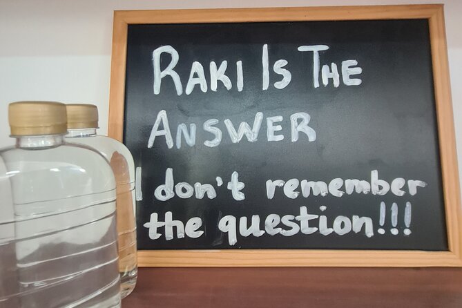 Private Half Day Wine and Olive Oil Tasting-Kournas Lake - The Beauty of Kournas Lake