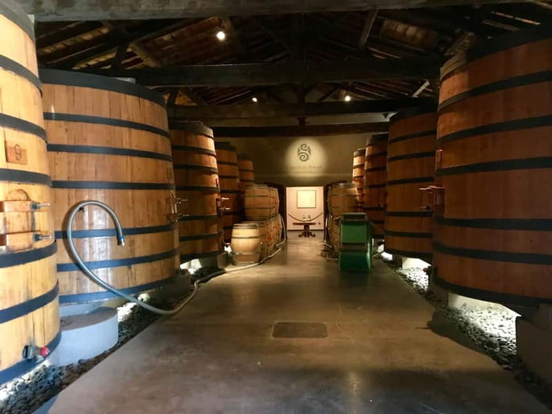 Private Half-Day Wine Tour in Citroën 2CV - Key Points