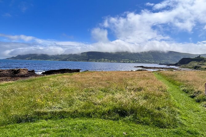 Private Half Day Winter Magic in the Antrim Glens - FAQs