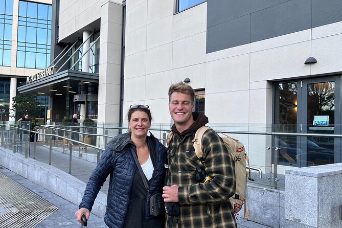 Private Half Day Winter Magic in the Antrim Glens - Final Thoughts