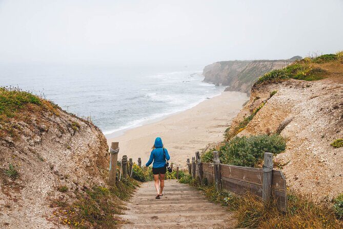 Private Half Moon Bay Coastal Delights Driving Tour - Navigating the Experience: Pros and Cons