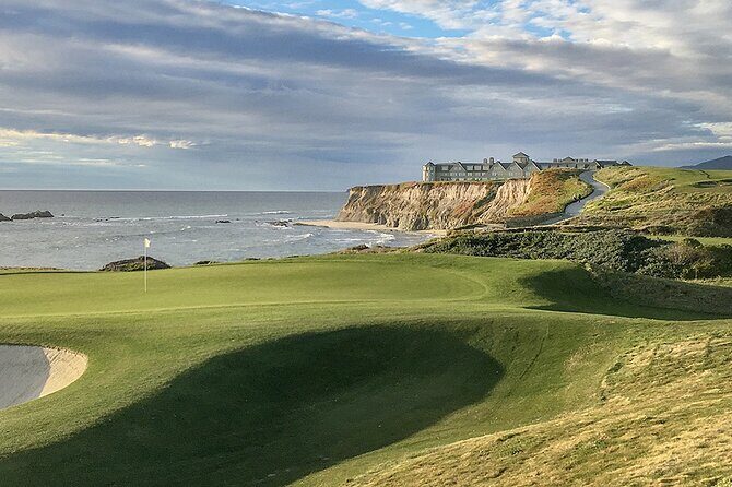 Private Half Moon Bay Coastal Delights Driving Tour - FAQ