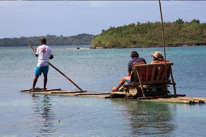 Private Half Moon Beach Tour from Montego Bay - Who Would Enjoy This Tour?