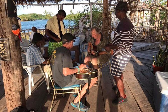 Private Half Moon Beach Tour from Montego Bay - FAQ