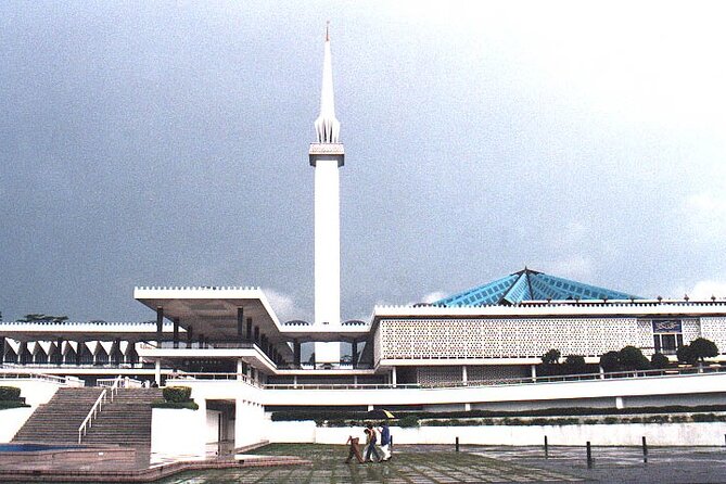 Private Halfday Batu Caves and Cultural Tour in Kuala Lumpur *25* - Final Thoughts