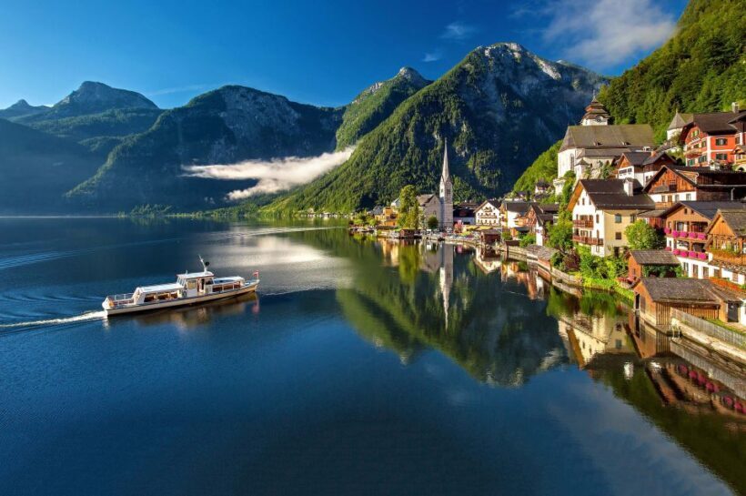 Private Hallstatt Full-Day Tour - An Overview of the Experience