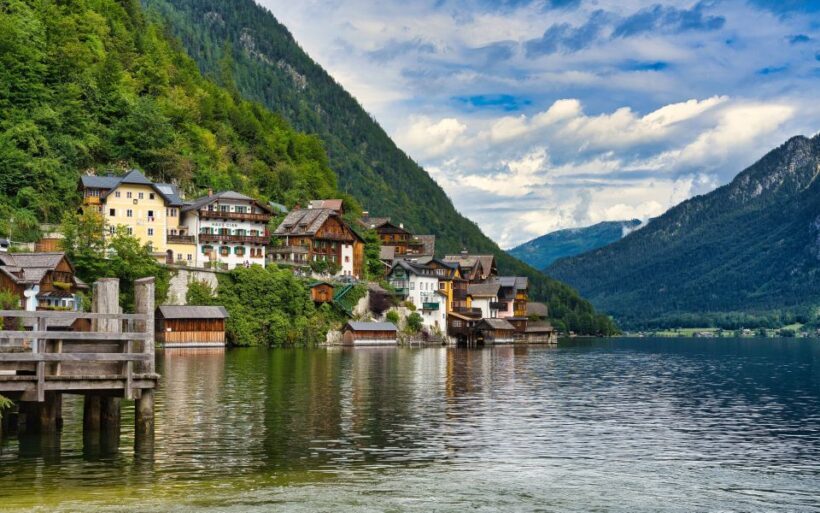 Private Hallstatt Full-Day Tour - The Itinerary: A Closer Look