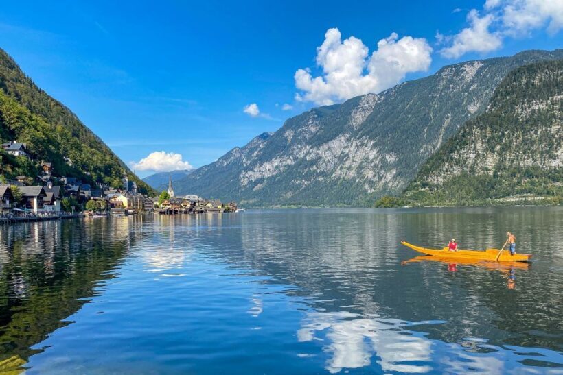 Private Hallstatt Full-Day Tour - Practical Aspects to Consider