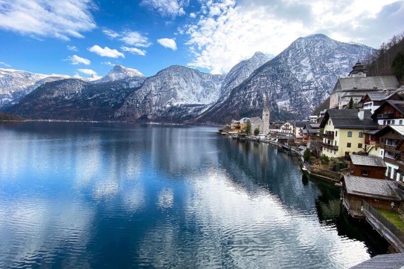 Private Hallstatt Full-Day Tour - FAQ