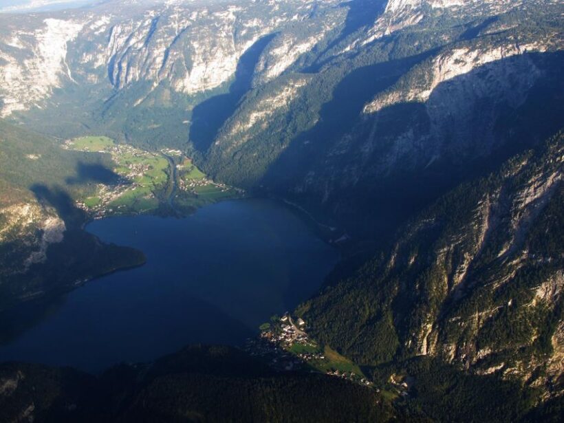 Private Hallstatt Tour from Salzburg - Key Points