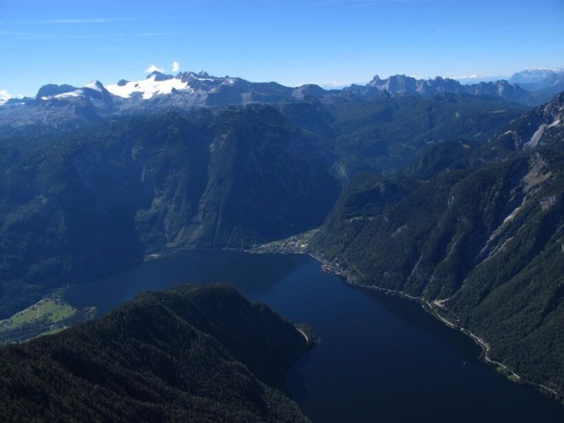 Private Hallstatt Tour from Salzburg - FAQ