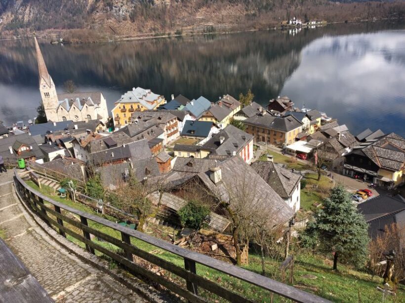 Private Hallstatt Tour - Key Points