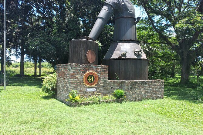 Private Hampden Estate Rum Tour from Montego Bay or Falmouth - An In-Depth Look at the Hampden Estate Rum Tour