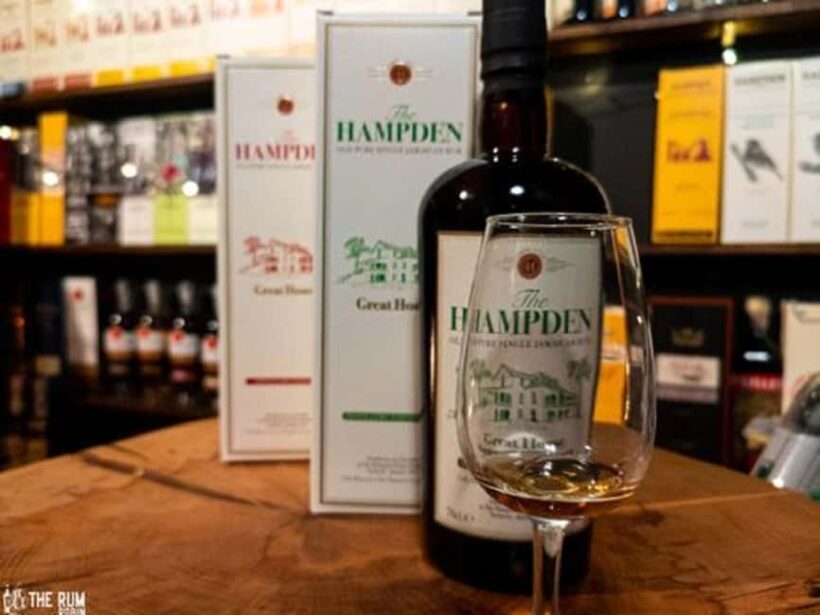 Private Hampden Estate Rum Trip from Montego Bay - Key Points