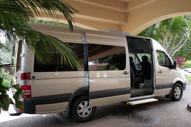 Private Hana, Ocean, Turtle Town, Winery Tour of Maui - A Practical Guide to the Maui Private Shuttle Experience