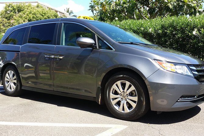 Private Hana, Ocean, Turtle Town, Winery Tour of Maui - Why This Tour Works Well