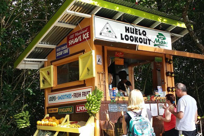 Private Hana, Ocean, Turtle Town, Winery Tour of Maui - Final Thoughts