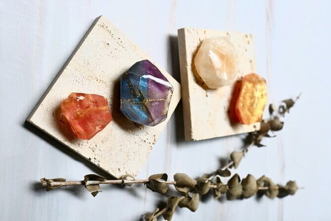 Private Handmade Artisan Soap Class in Hong Kong - Who Will Love This Experience?