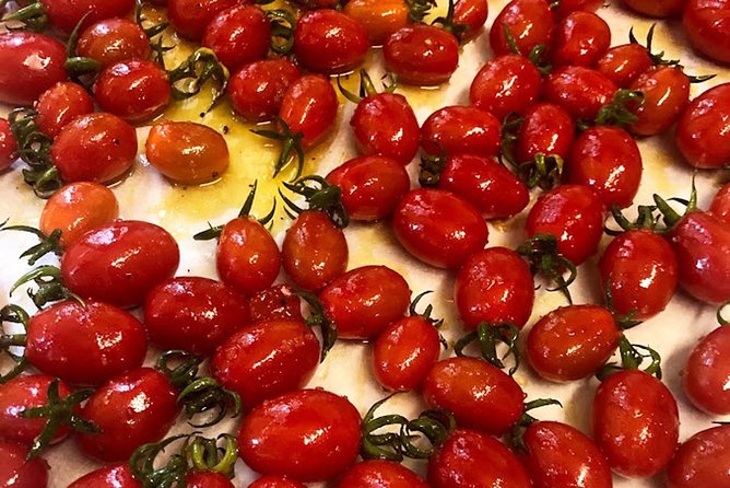 Private Handmade Pasta Class in Rome with a Local Chef, Chiara - In The Sum Up