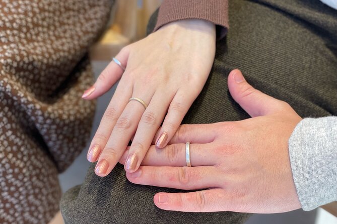 Private Handmade Ring Workshop Activity - Value and Recommendations